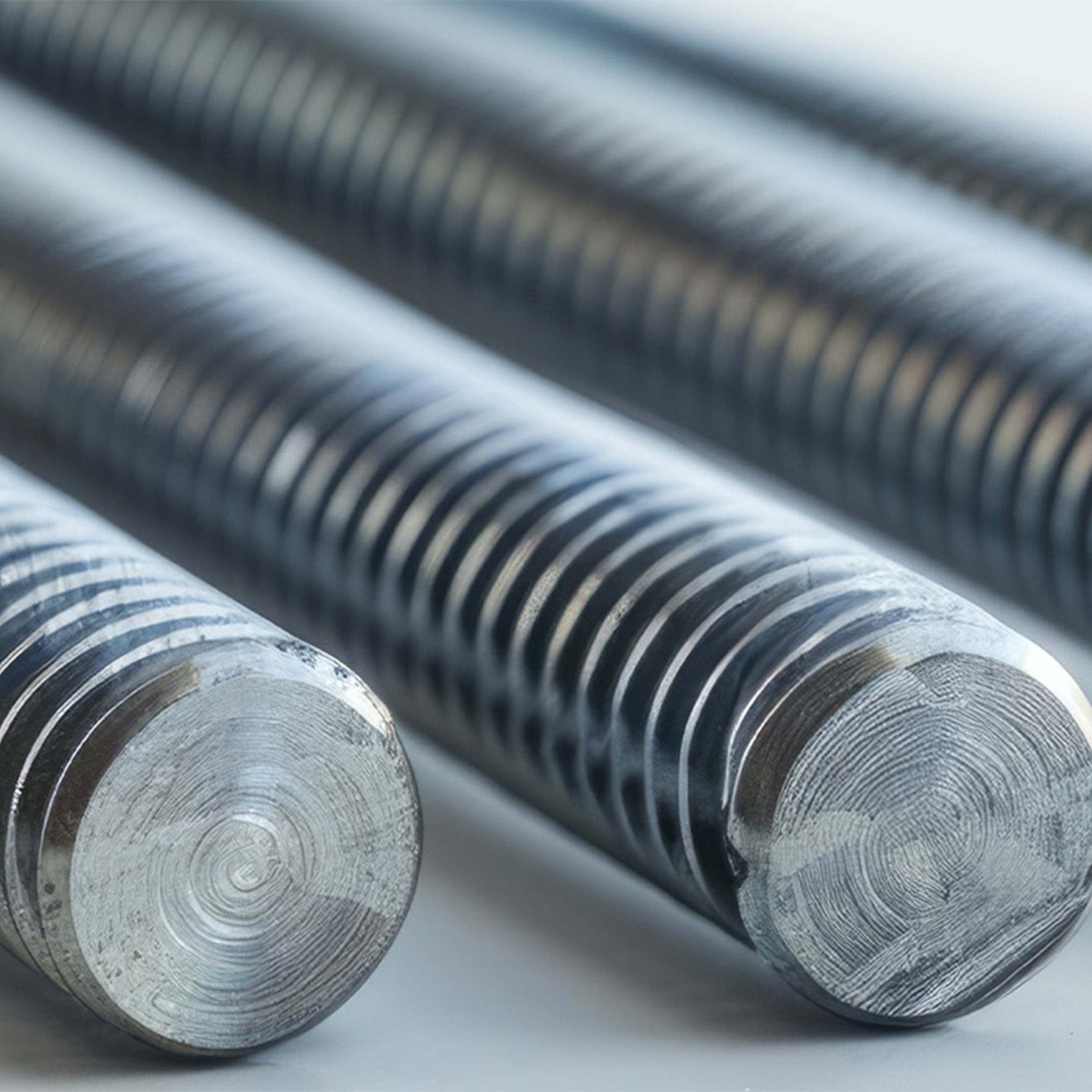 Threaded Rods